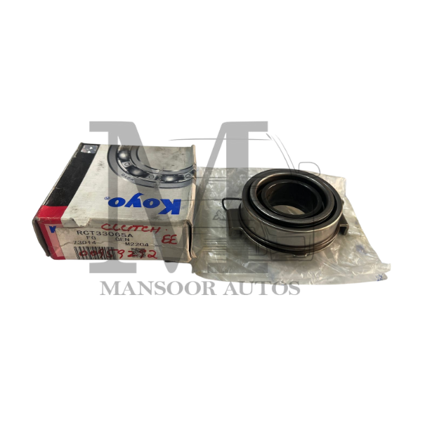 Clutch Release Bearing Corolla 1986-2003 - Japan - Mansoor Autos Clutch ...