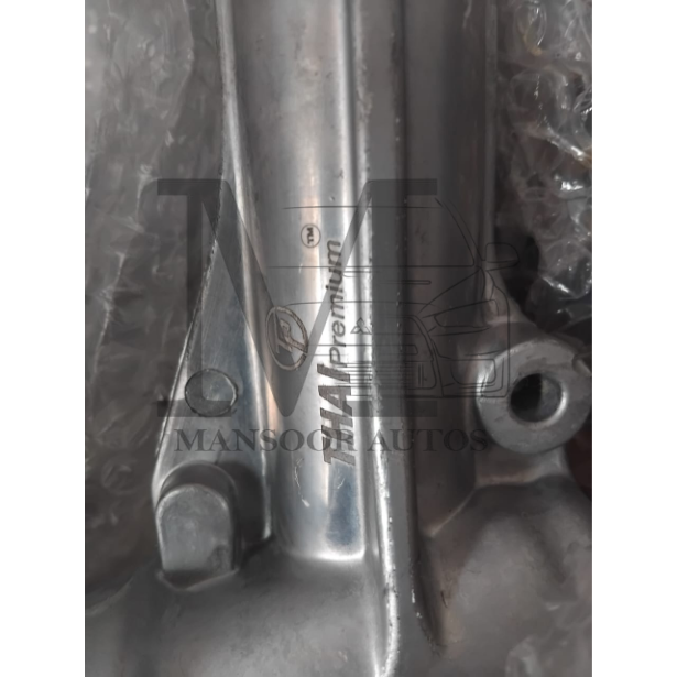 Steering Rack Toyota Yaris 2019-26 - Imported - Mansoor Autos Steering ...